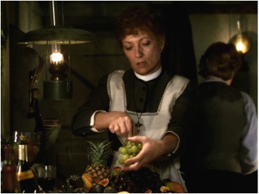 “Plenty of Food for Everyone”: A Balthasarian Look at Babette’s Feast ...